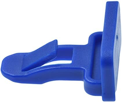 Toyota OEM Front Bumper Cover Extension Retainer 75392-04010 Factory ...