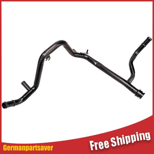 New Engine Water Coolant Pipe for Volkswagen Jetta Beetle Golf 2.0L ...