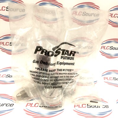 Regulators - Prostar Platinum