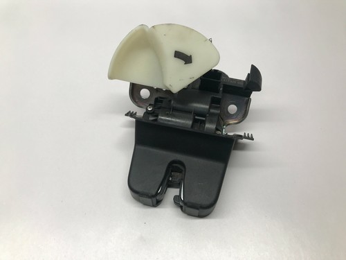 2019 VW JETTA Mk7 1.4 TSI Tailgate Bootlid Trunk Lock Latch 17a827505 ...