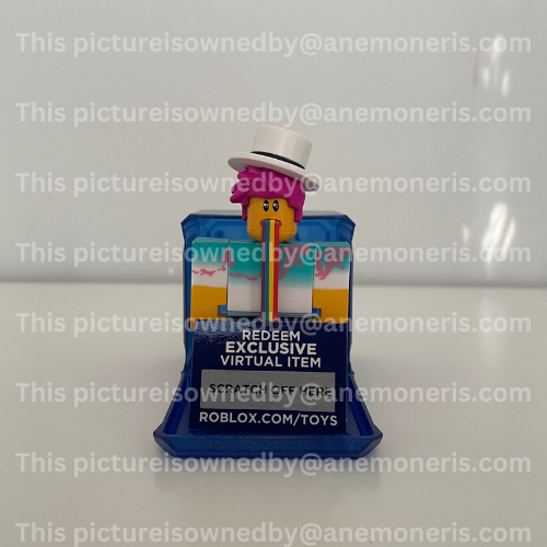 ୨ Rainbow Barf, Roblox Celebrity Series 2 | Multiple Variations ୧ ...