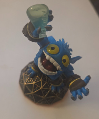 Skylanders: Giants: Pop Fizz Figure | eBay