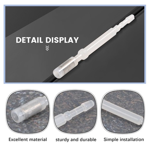 10Pcs 3D Printer Pin for BLTouch Push-Pin Auto Bed Leveling Sensor ...