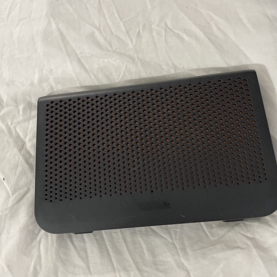 Sagemcom TalkTalk Fast 5364-3 T8 Wireless Super Router Wi-FI Hub ...