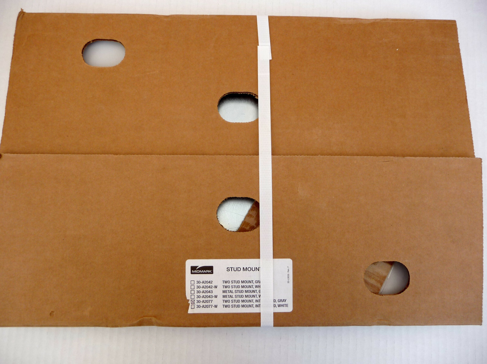 Midmark 30-a2042 Progeny Xray 2 Stud Mount for sale online | eBay