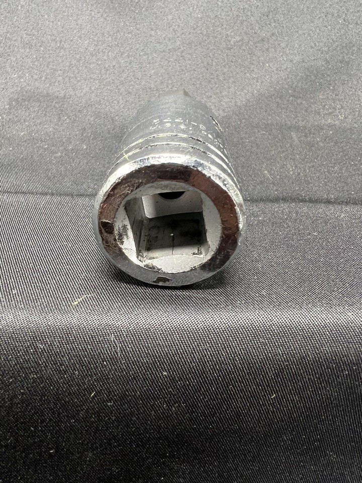 Proto Professional 5441- 9/16” Allen Hex Socket Driver - 1/2" Drive USA ...