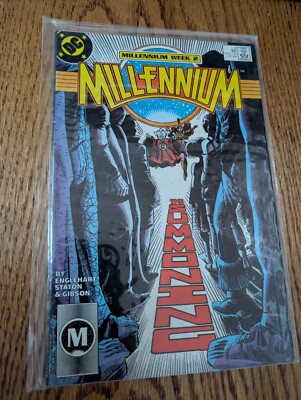 Millennium #2 | eBay