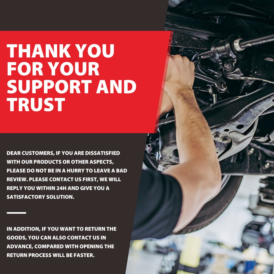 10Pcs Suspension Control Arm with Ball Joint Link For 2012-2014 Honda ...