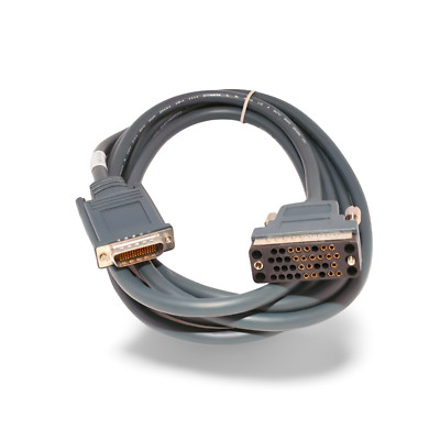 10ft LFH DB60 Male to V.35 Female Router Cable for Cisco (CAB-V35FC-10 ...