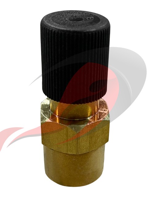 Genuine GM Fuel Pressure Service Valve 12637722 for sale online | eBay