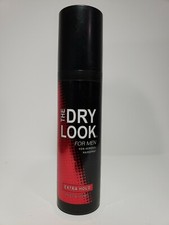 Sun Products Corporation The Dry Look Extra Hold Spray 8 oz for sale ...