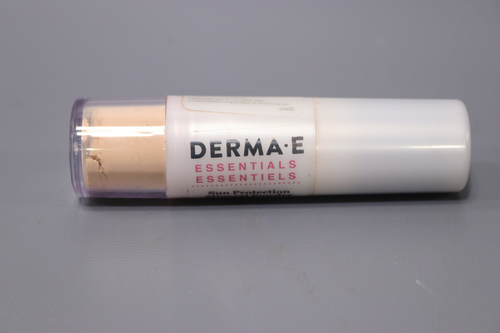 Derma-E Sun Protection Mineral Powder SPF 30 0.14 oz Sunscreen | eBay