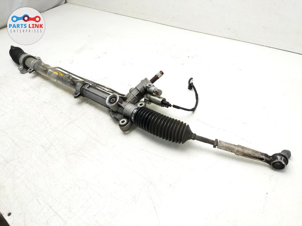 2008-14 FERRARI CALIFORNIA STEERING GEAR RACK HYDRAULIC TIE ROD HARNESS ...