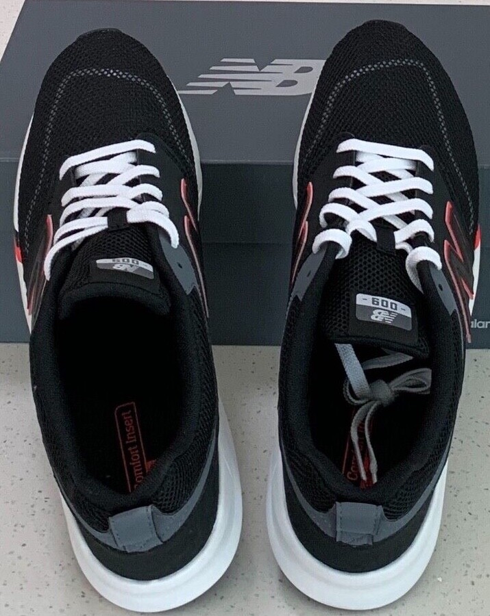 NEW BALANCE 009 Lightweight Athletic Men's Sneakers - Various Sizes ...