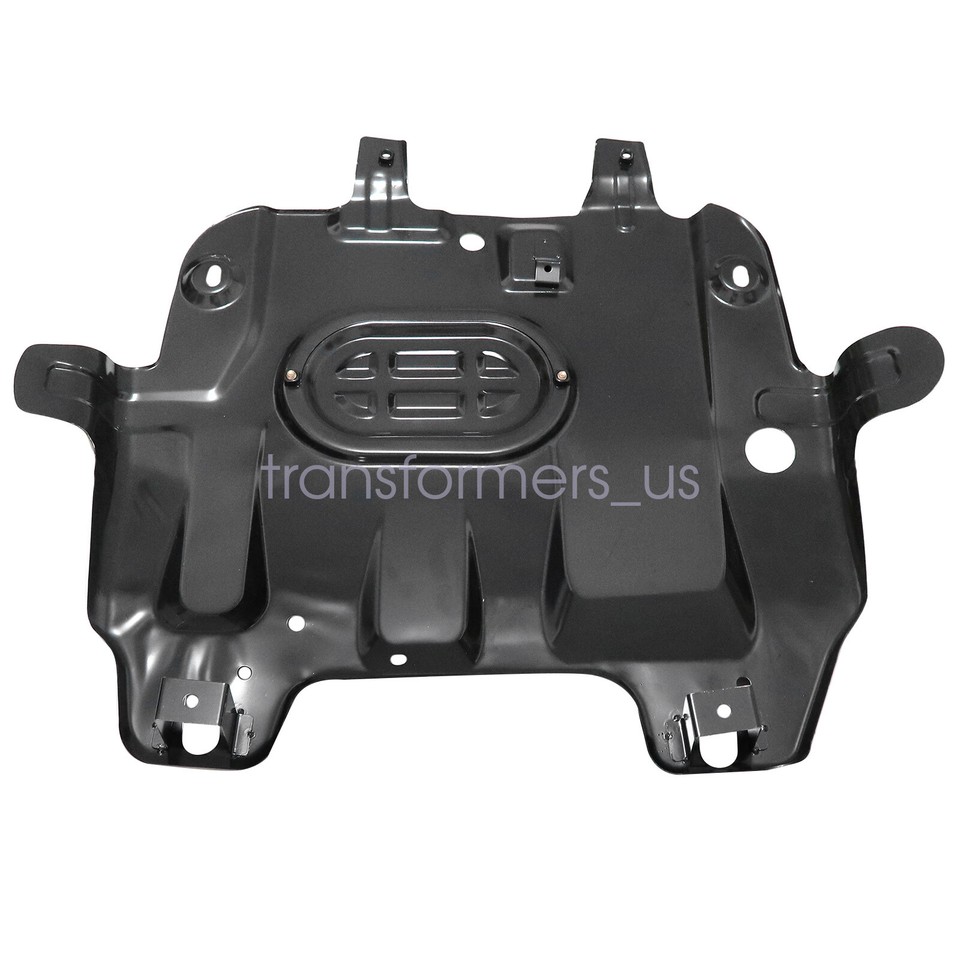 TWO OR ONE PIECE SELECTABLE UNDER ENGINE COVER FOR TOYOTA 03-09 4RUNNER ...