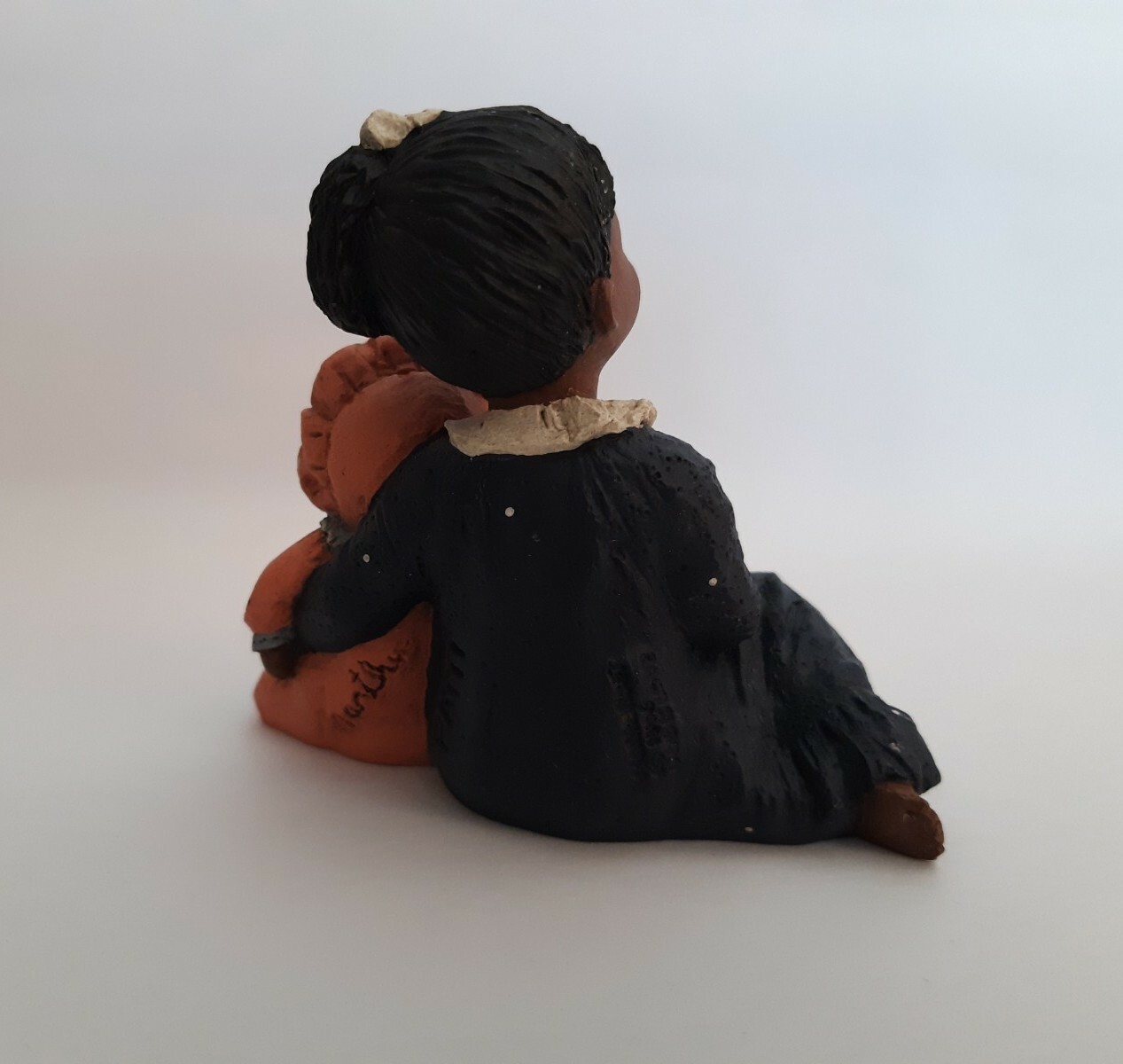 Vintage 1996 Miss Martha Original Special Event Figures | eBay