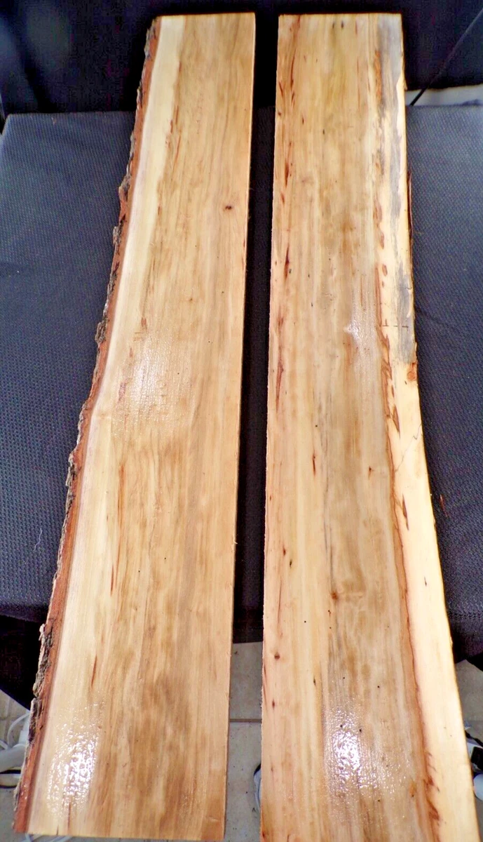 Decorative Wood Edging For Shelves | Shelly Lighting