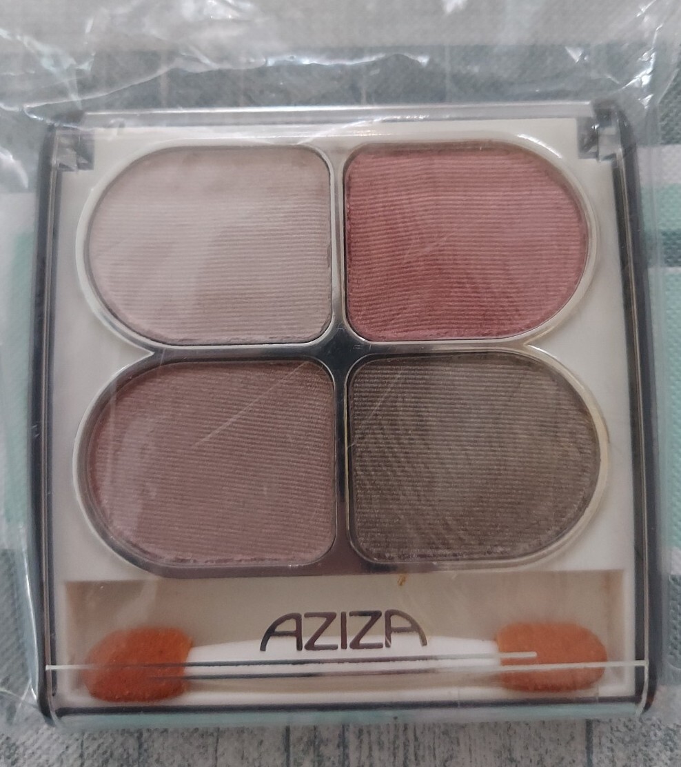 Aziza Color Portfolio Eyeshadow 80'S | eBay