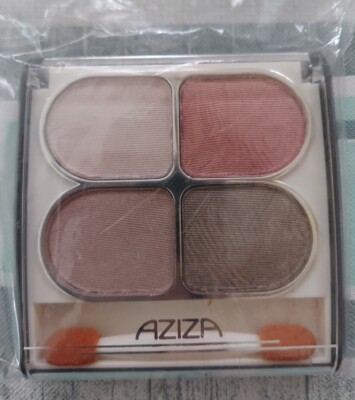 Aziza Color Portfolio Eyeshadow 80'S | eBay