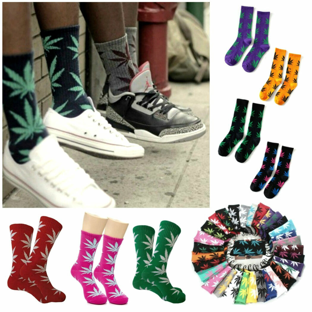 Weed Socks Tumblr