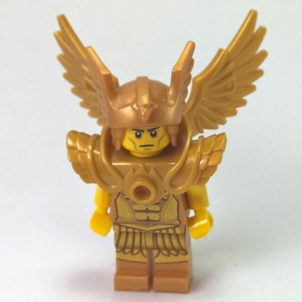 1 LEGO Minifigure Flying Warrior - Minifig Only for sale online | eBay
