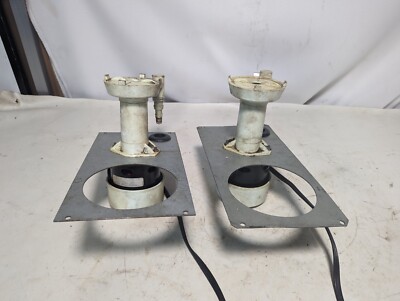 Lot of 4 Little Giant condensate pumps: 554005, 2x 977206, 554902 | eBay