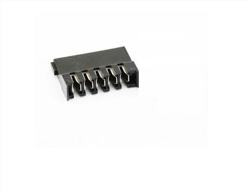 10Pcs Socket Pin Prick Head Terminal Power Supply Sata Ic New nl | eBay
