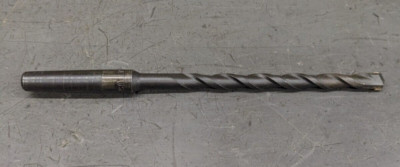 BA 9/32" x 6" Carbide Tipped Percussion Masonry Drill Bit A-Taper PA701 ...