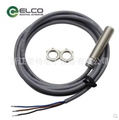 New Yike inductive sensor Fi2-M08-OP6L/TB40 #2/18 | eBay