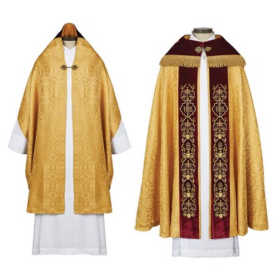 Vestments - Cope Vestment