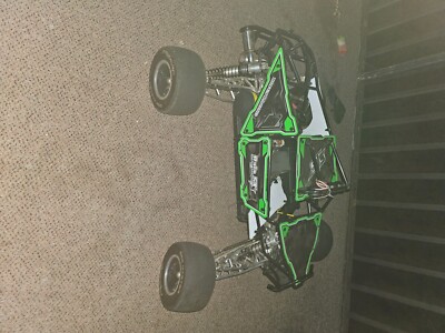 rovan baja 5ts green baja sand rail buggy | eBay