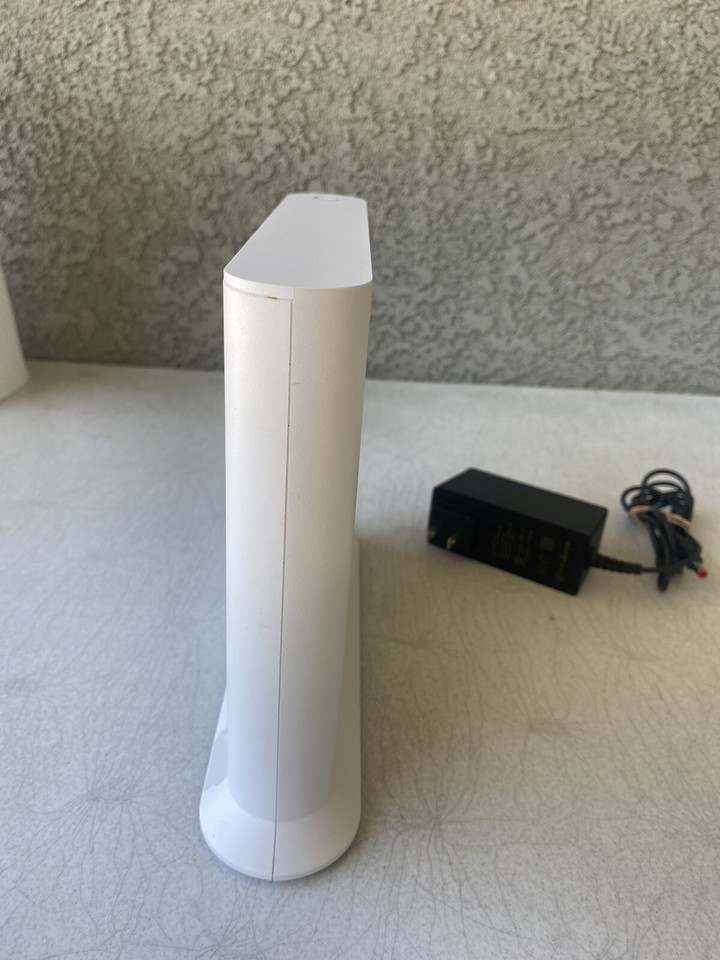 Google Fiber GRAX210T Network Internet Router - WiFi 6 Certified ...