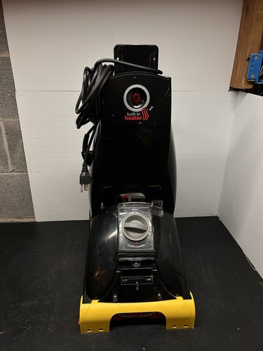 bissell carpet cleaner pro heat 2x Model 1846 25A3W Base And Many Other ...