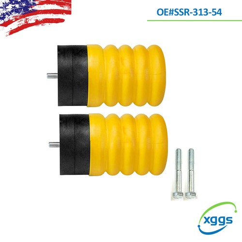 Air assist spring for Dodge RAM ProMaster 1500/2500/3500 SSR-313-54 ...