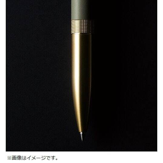 SAKURA craft lab 007 gel ink ballpoint pen LGB4005 #46 sage green From ...
