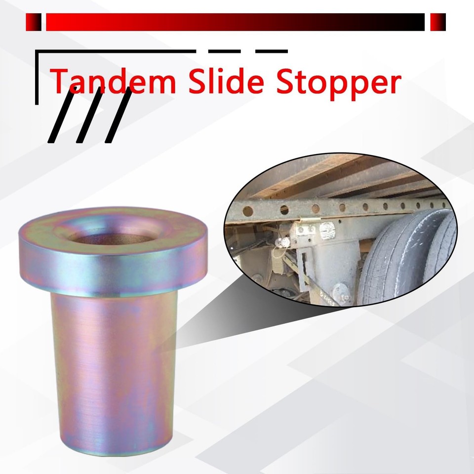 Tandem Slide Stopper Locking Pin Tandem Stop Tandem Slider Stop Lock ...