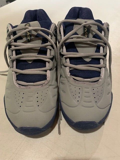 NEW Savier Overton Size 10 Skate Shoes 2002 Rare Discontinued FREE ...