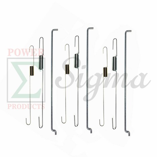 9PCS Throttle Governor Rod Spring For Predator 212cc Engine 69730 60363 ...