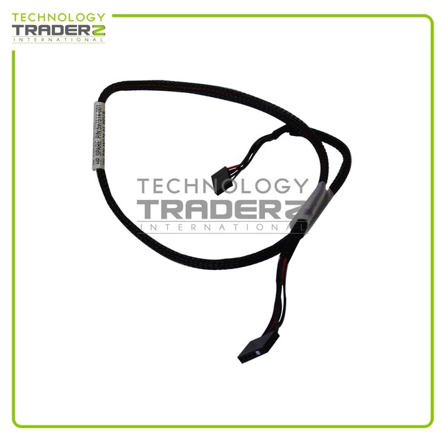 HP 581676-001 Proliant BL685C G7 Serial General Purpose SGPIO Cable ...