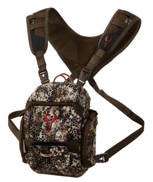 Badlands 21-36895 Bino XR Binocular and Rangefinder Harness Case for ...
