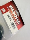 Traxxas 7073 - SCT Off-road Racing Tires, SCT Wheels, Satin Chrome (2 ...