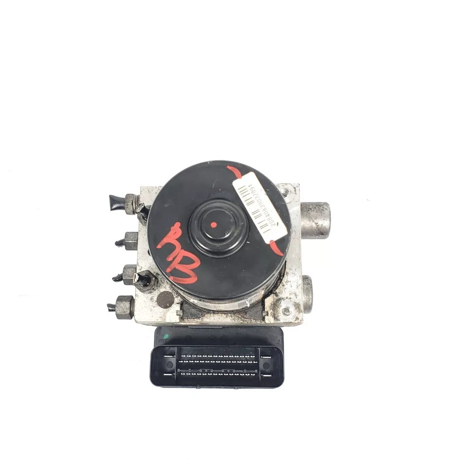 OEM 09-10 Ford Explоrer/Mountianееr ABS Pump HCU Hydraulic Control ...