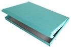 SATIN LIGHT BLUE MINI A6 A5 A4 PIP BOXES LARGE LETTER SHIPPING BABY ...