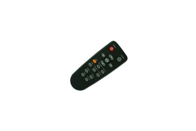 Remote Control For Viewsonic PJ551D VS11973 PJL7202 PJD6220-3D DLP ...