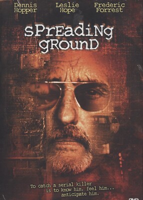 Spreading Ground (DVD, 2003), New, in Cardboard Sleeve | eBay