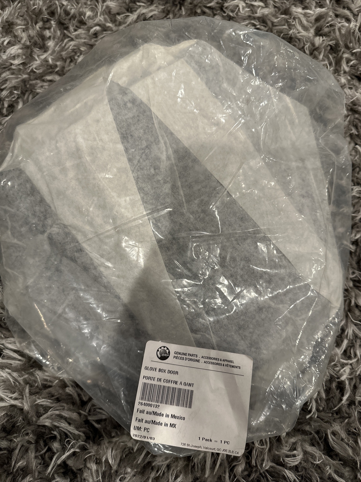 Sea-Doo OEM Part 264000132 for sale online | eBay