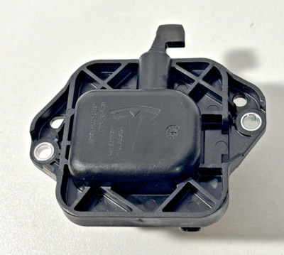 2017-22 TESLA 3 M3 HIGH VOLTAGE HV CHARGER PORT INLET SOCKET MODULE ...