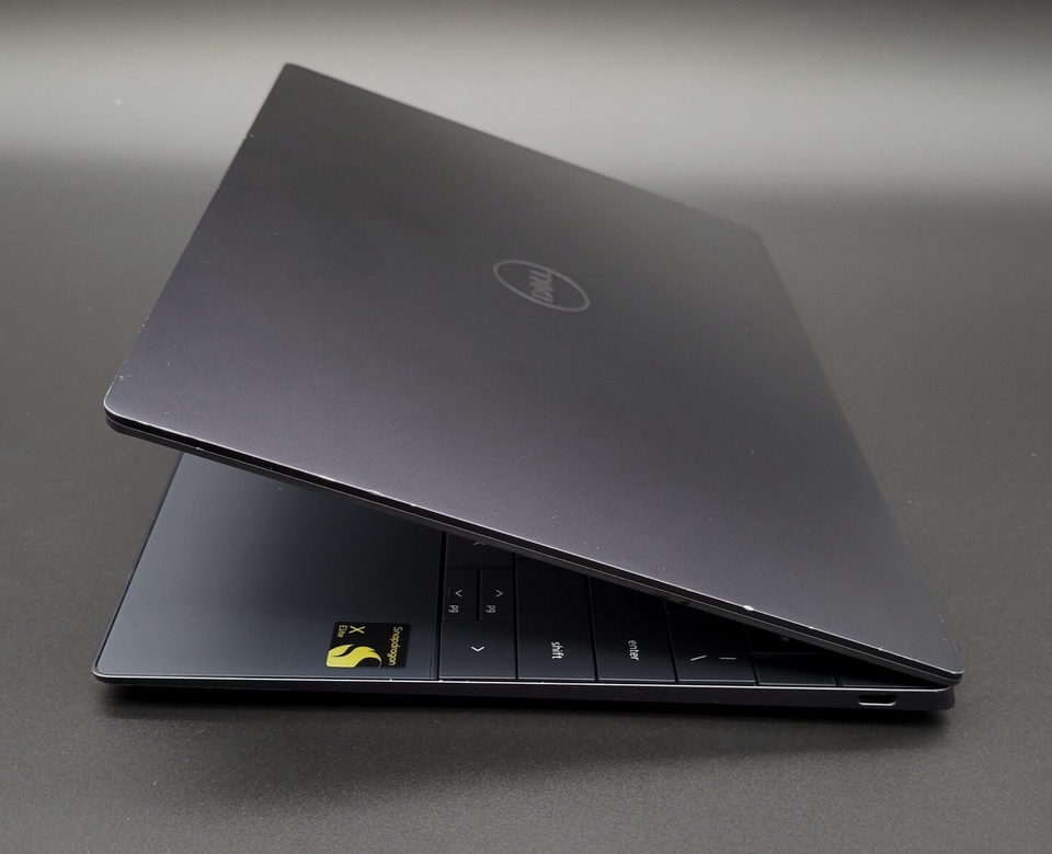 Dell XPS 13 9345 OLED Touch Laptop Snapdragon X Elite X1E80100 16GB ...