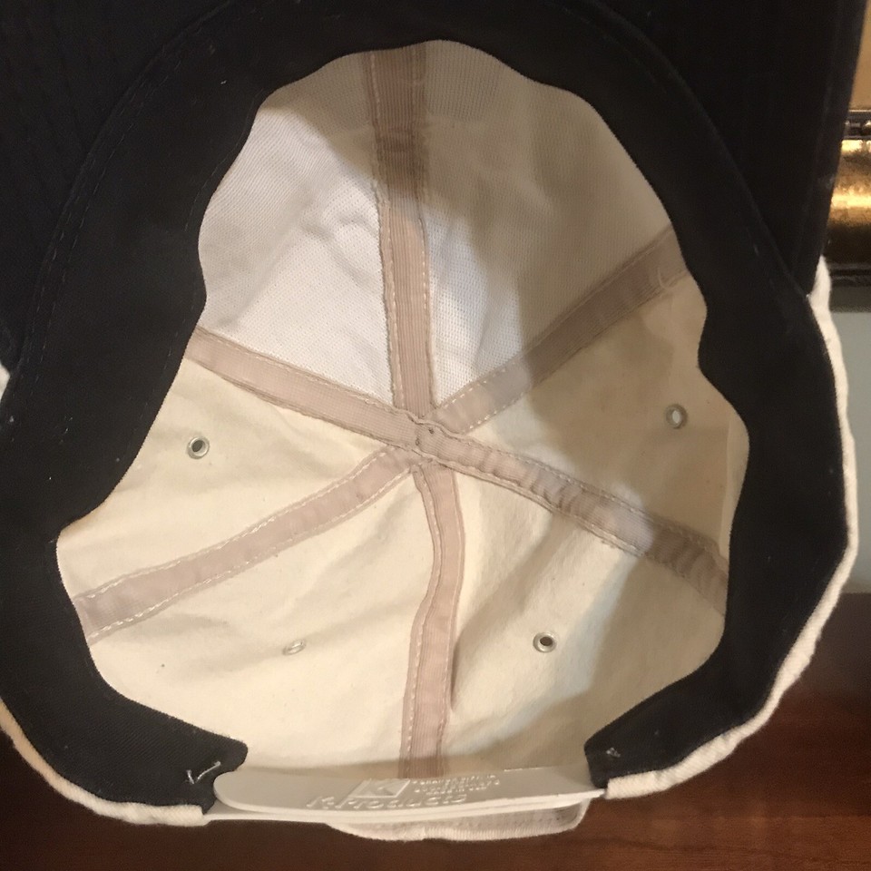 VTG John Deere Trucker Dad Hat two tone Cap SnapBack USA K products ...