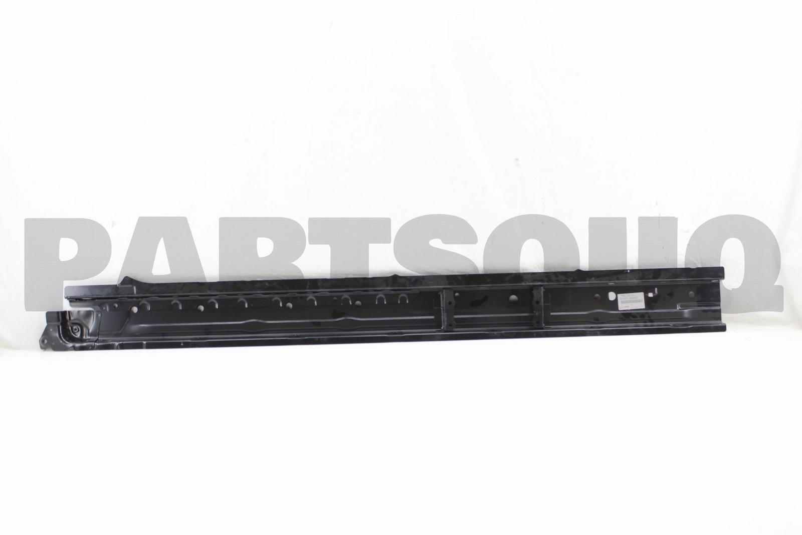 6140160060 Genuine Toyota PANEL SUB-ASSY, ROCKER, OUTER RH 61401-60060 ...